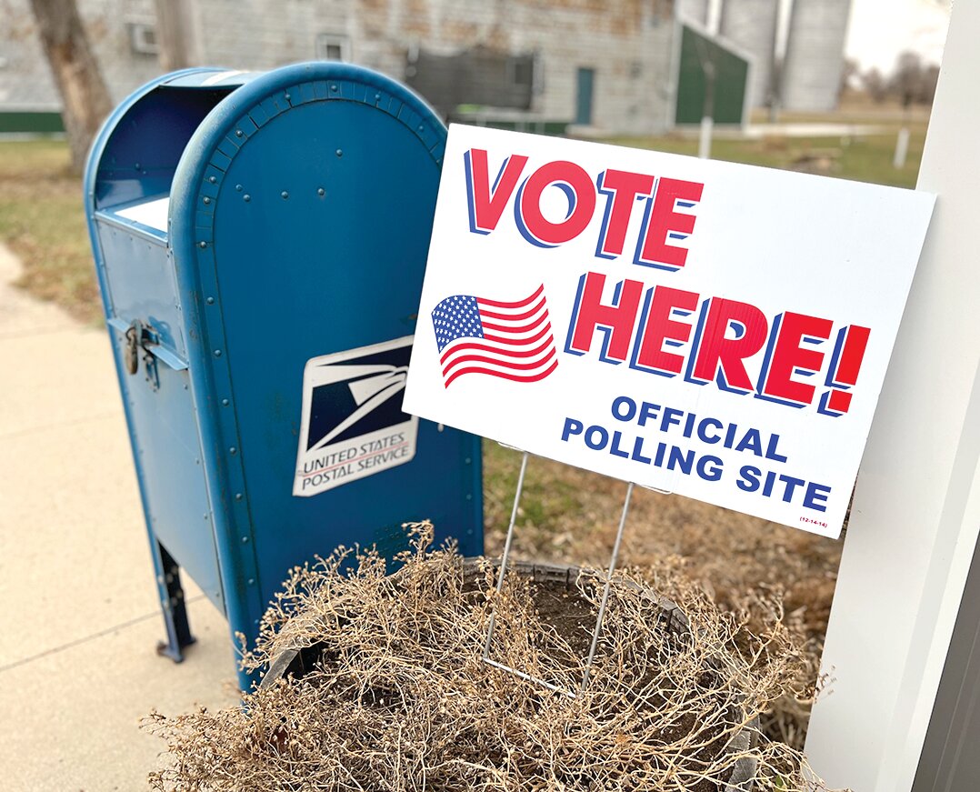 Should Moody County Hand Count Votes Moody County Enterprise